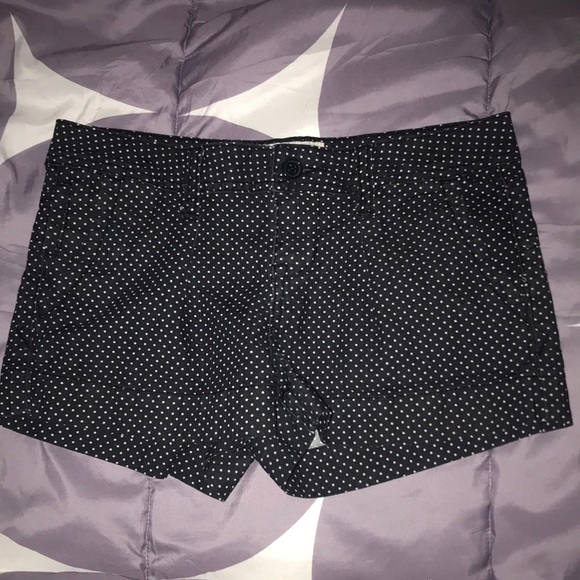 American Rag | Shorts | American Rag Polka Dot Shorts | Poshmark
